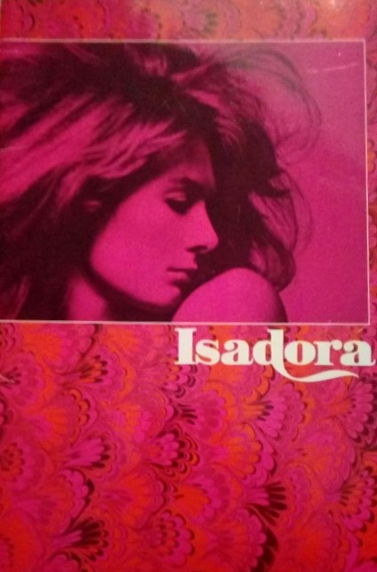 Behind the Scenes: Isadora (1968) – The Magnificent 60s