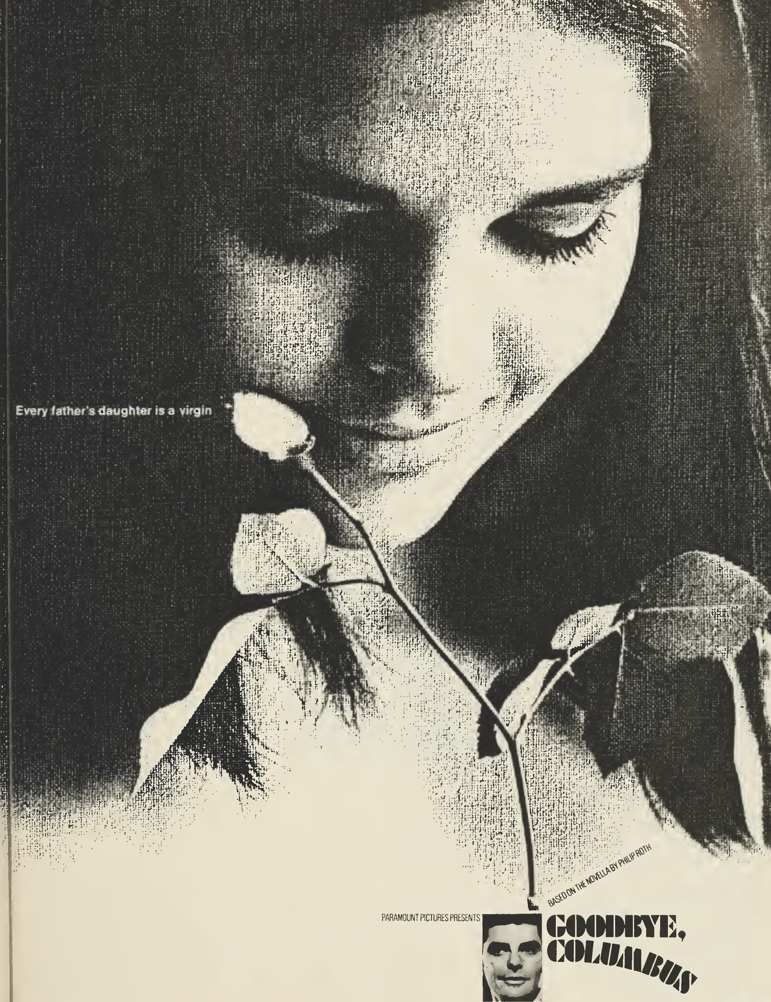 Goodbye Columbus (1969) **** – The Magnificent 60s