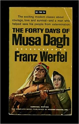 The Greatest Movie Never Made – The Magnificent 60s