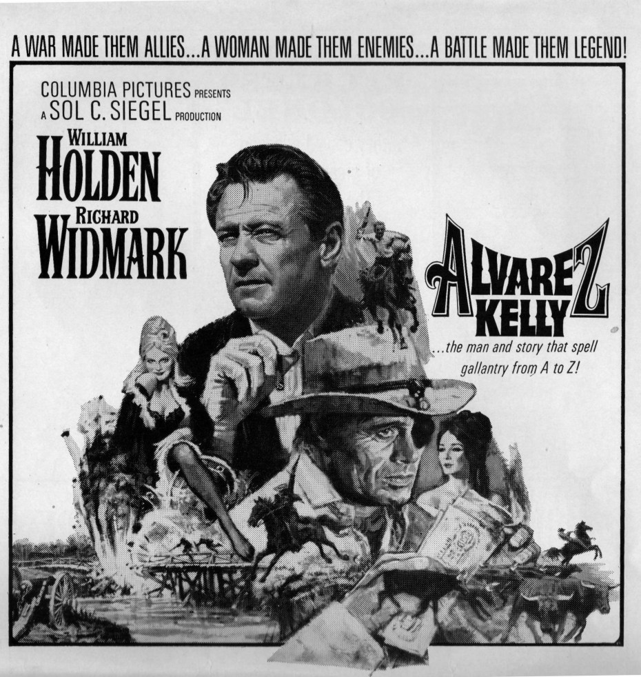 1960s films – The Magnificent 60s