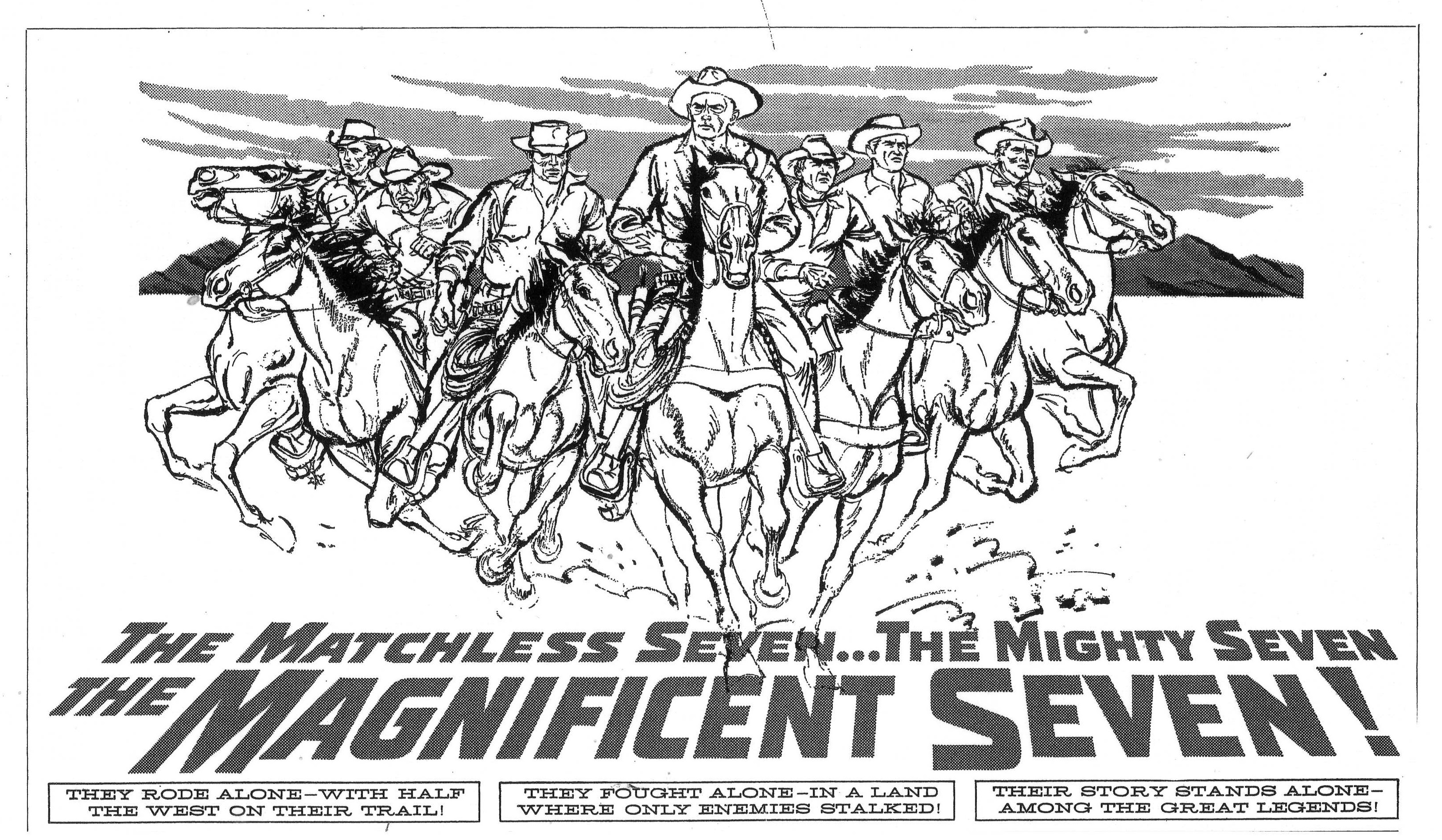 October 2020 – Page 2 – The Magnificent 60s