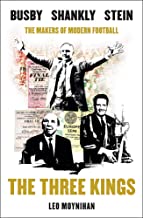 The Three Kings (2020) **** – The Magnificent 60s