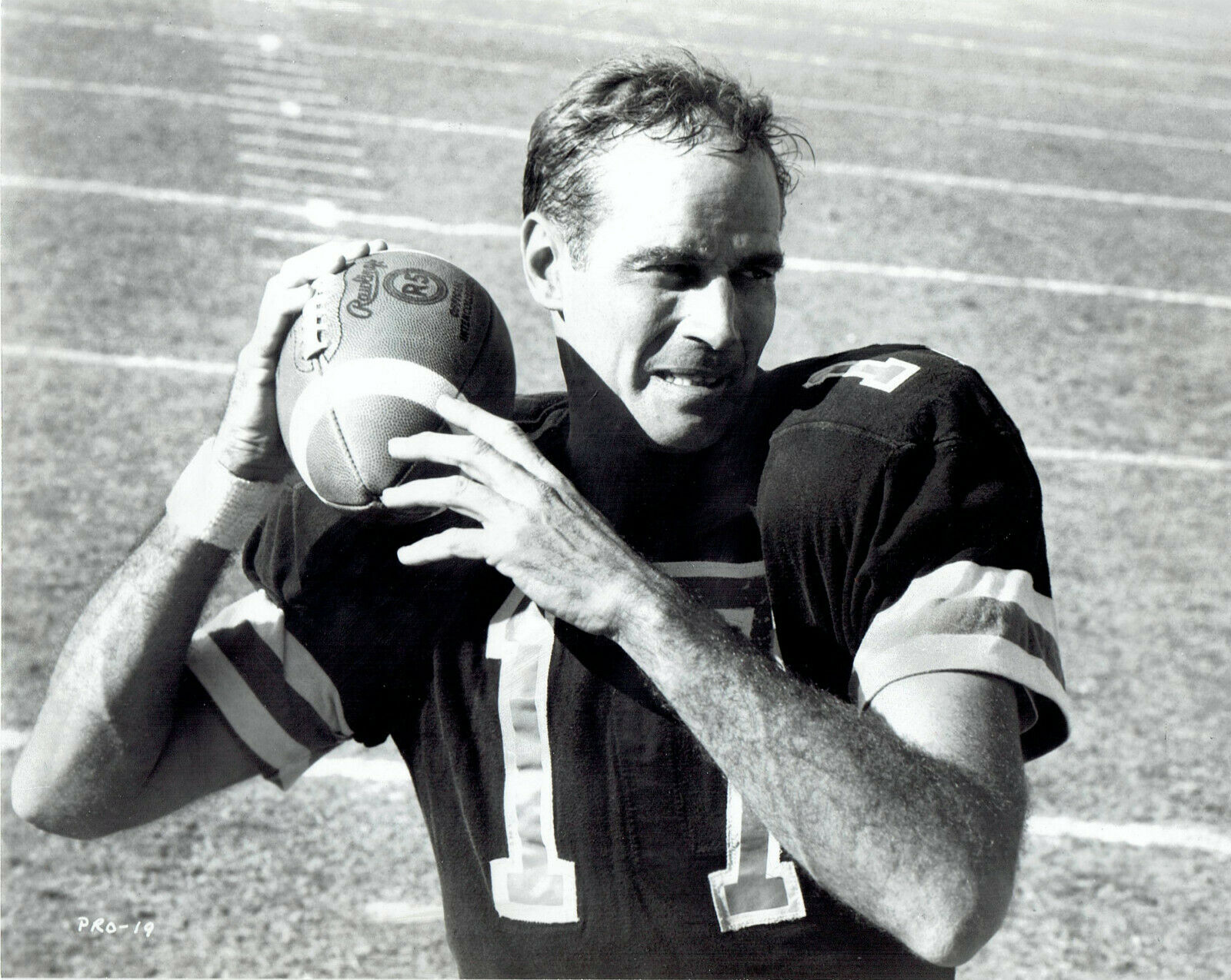 Number One (1969) **** – The Magnificent 60s