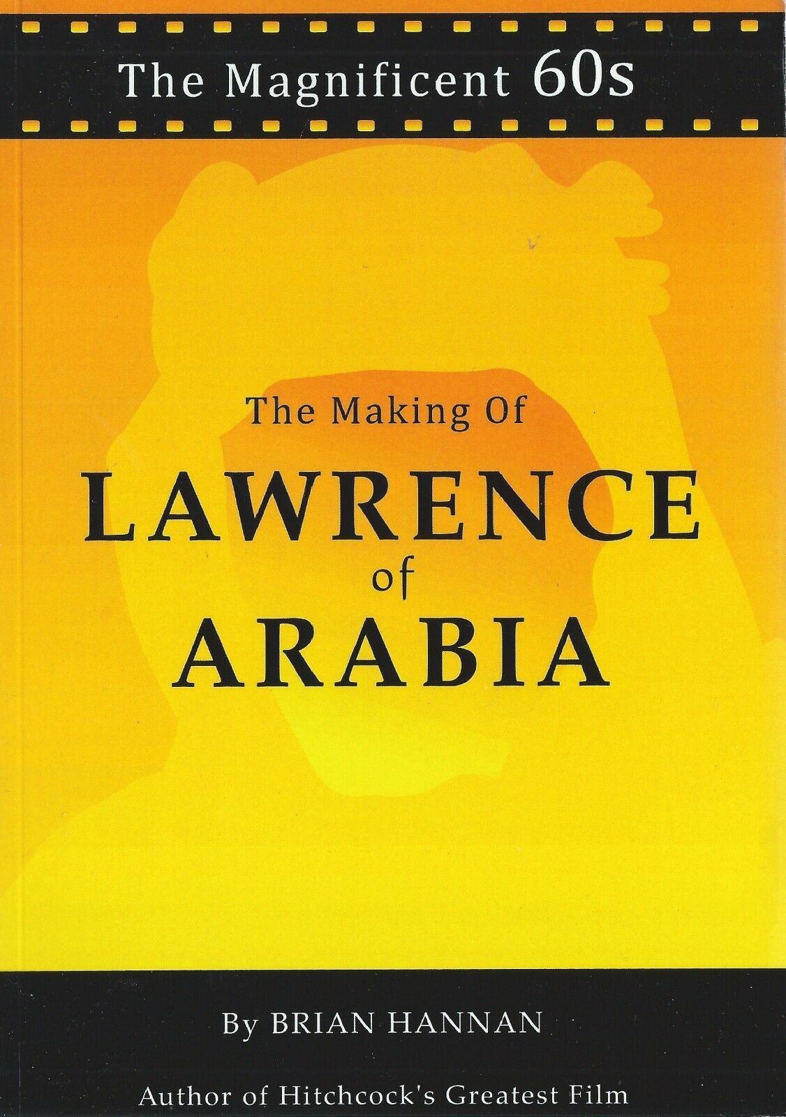 A Shameless Plug for My Books – Ideal Xmas Presents – The Magnificent 60s