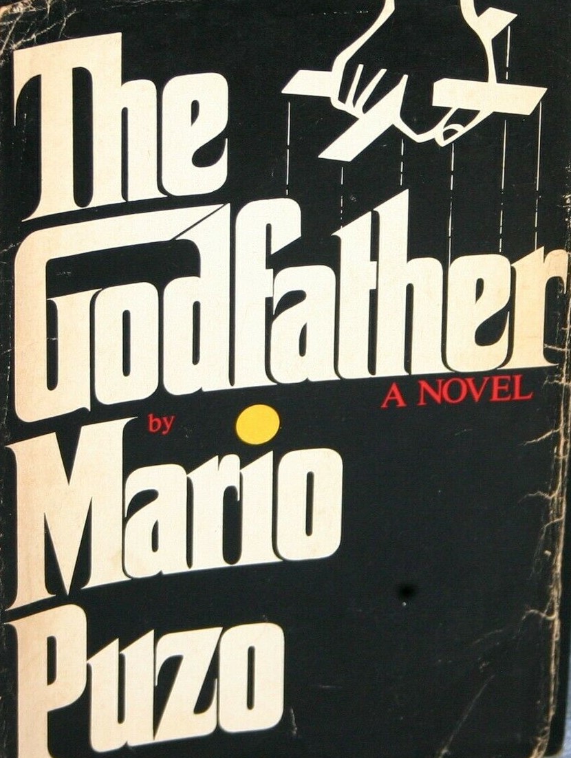 Book into Film – “The Godfather” (1972) – The Magnificent 60s
