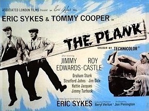 The Plank (1967) **** – The Magnificent 60s