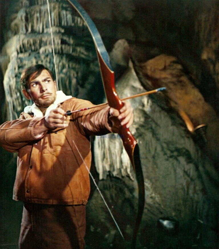 Behind the Scenes: “Operation Kid Brother / O.K. Connery” (1967) – The ...