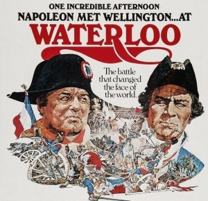 Behind the Scenes: “Waterloo” (1970) – The Magnificent 60s
