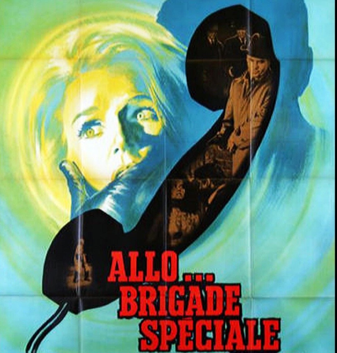 Experiment in Terror / The Grip of Fear (1962) **** – The Magnificent 60s