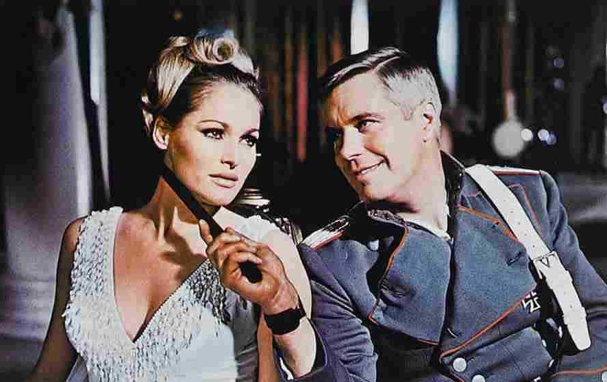 The Blue Max (1966) **** – The Magnificent 60s