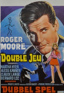 Crossplot (1969) *** – The Magnificent 60s