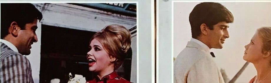 A Matter of Innocence / Pretty Polly (1967) *** – The Magnificent 60s