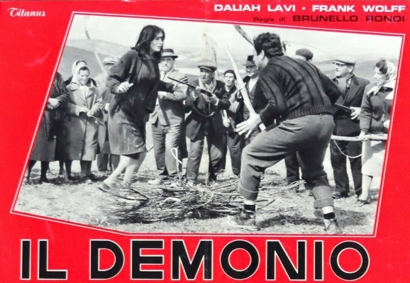 The Demon / Il Demonio (1963) ***** – The Magnificent 60s