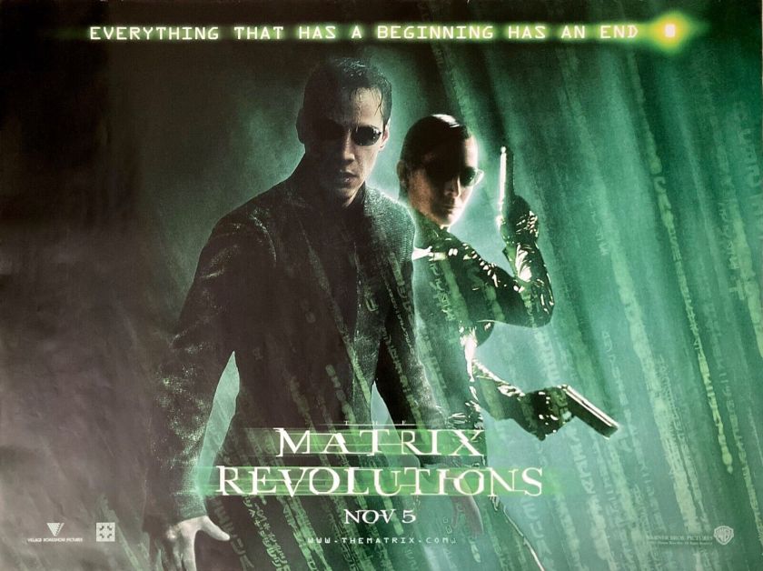 From Cinerama to Imax – The Magnificent 60s