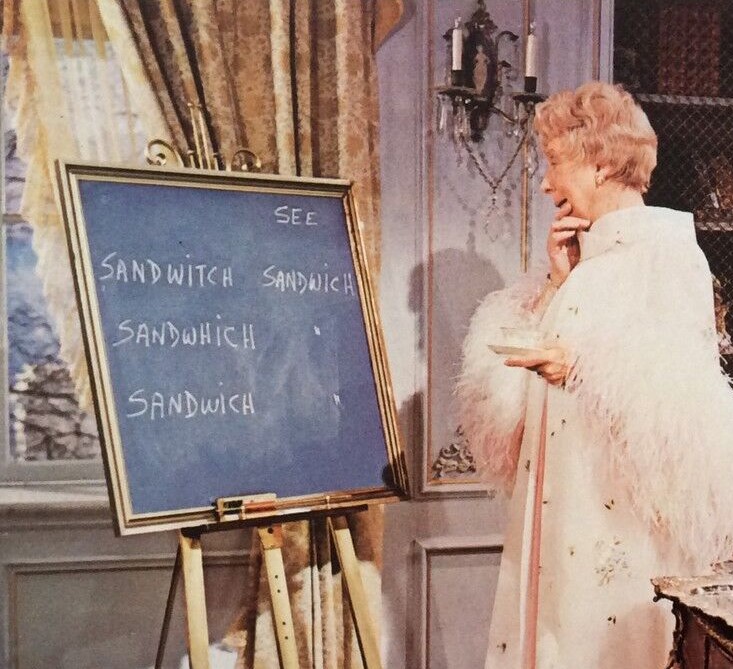 Fitzwilly (1967) *** – The Magnificent 60s