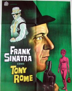 Tony Rome (1967) *** – The Magnificent 60s