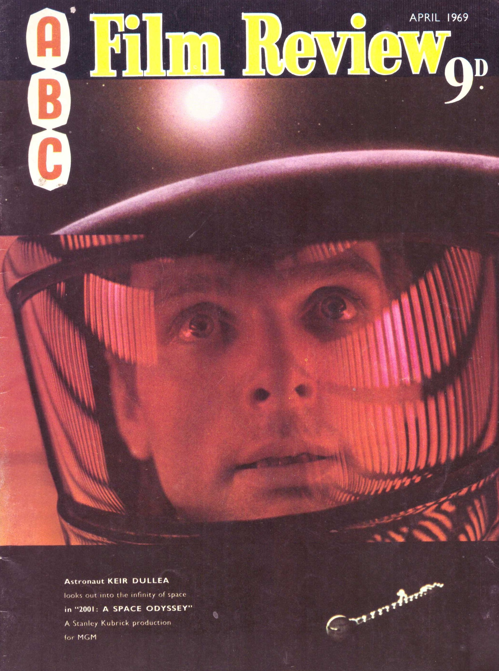 ABC – The Magnificent 60s