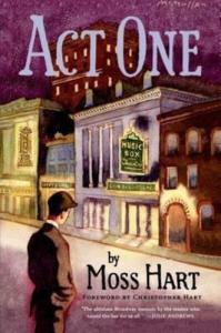 Act One (1963) **** – The Magnificent 60s