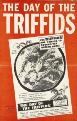 Day of the Triffids (1963) **** – The Magnificent 60s