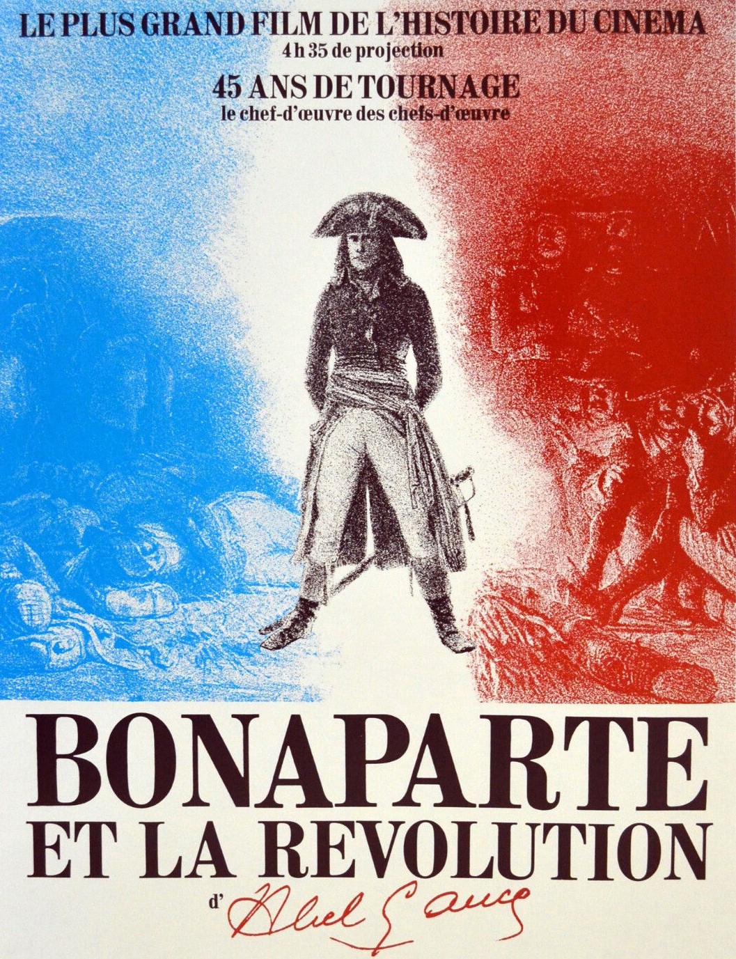 Napoleon – The Magnificent 60s