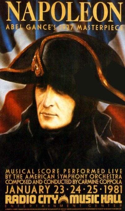 Napoleon – The Magnificent 60s