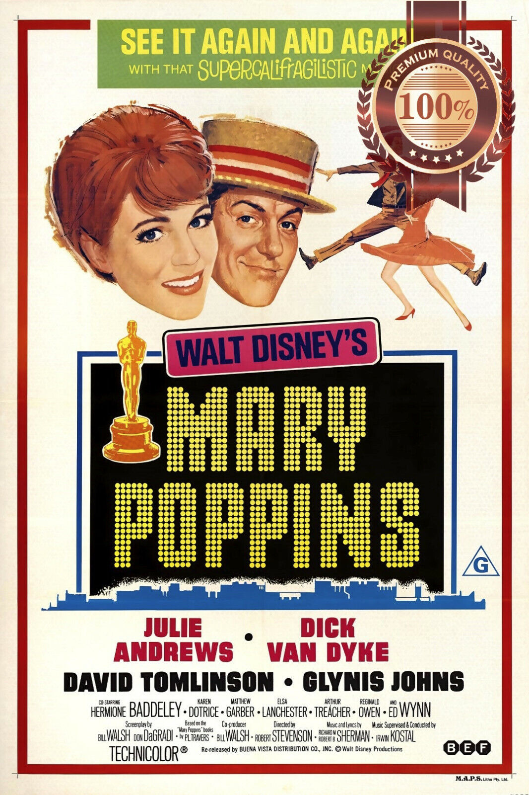 Behind the Scenes: 1967, The Year The Oscars Went Sour – The ...