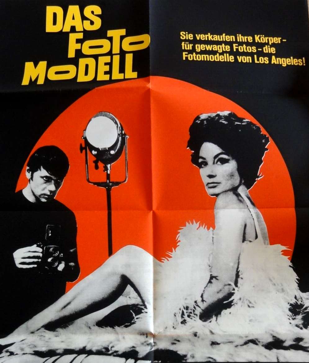 Model Shop (1969) *** – The Magnificent 60s