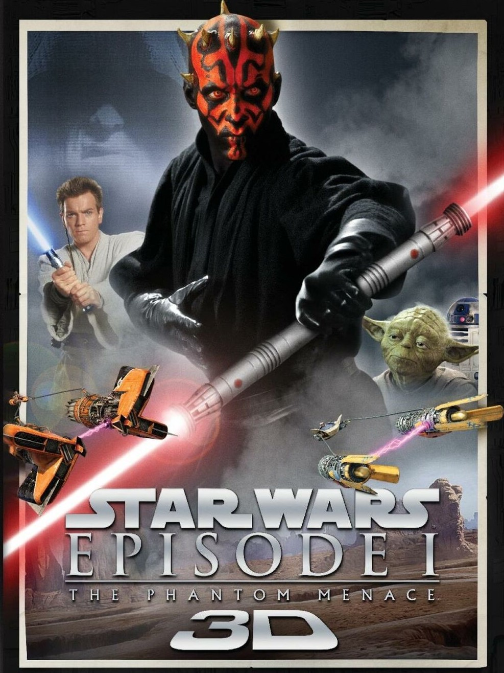 Behind the Scenes: The “Star Wars” Reissue Behemoth – The Magnificent 60s