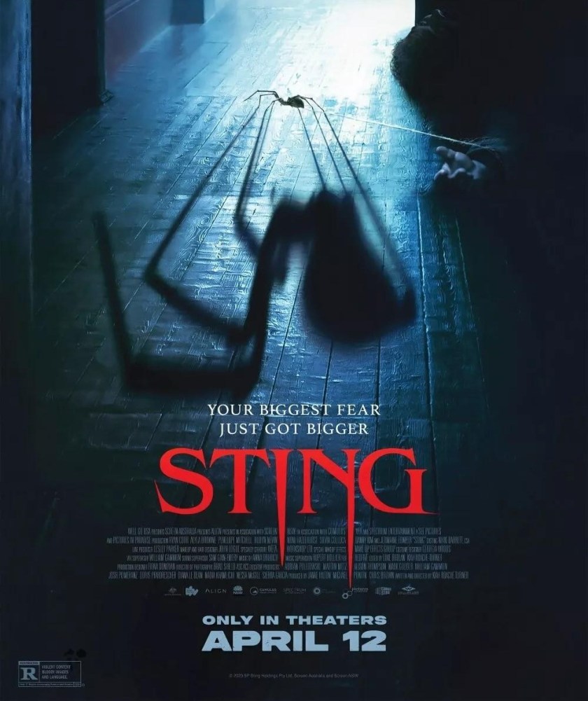 Horror – The Magnificent 60s