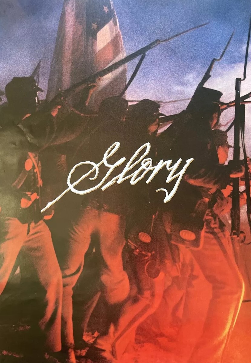Glory (1989) **** – The Magnificent 60s