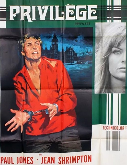 The Magnificent 60s – by Brian Hannan