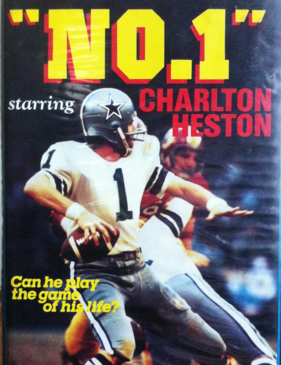 Number One / Pro (1969) **** – The Magnificent 60s