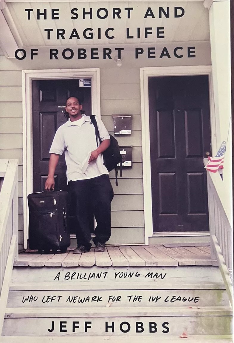 Rob Peace (2024) *** – Seen at the Cinema – The Magnificent 60s
