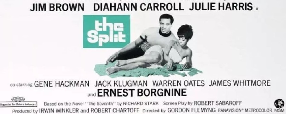 The Split (1968) *** – The Magnificent 60s