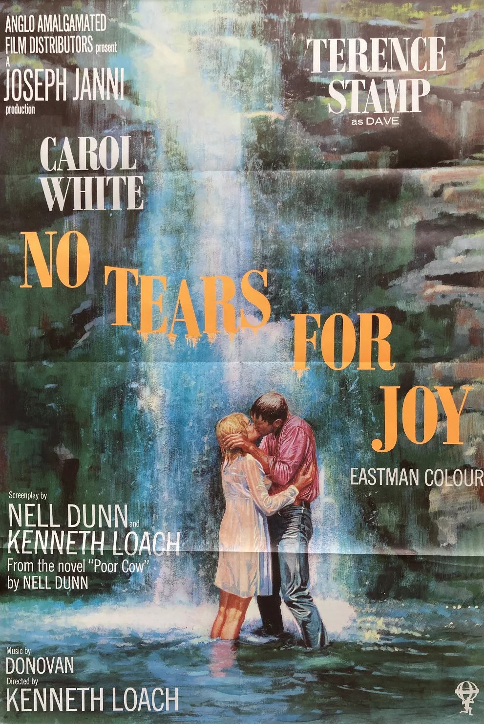 Poor Cow (1967) **** – The Magnificent 60s