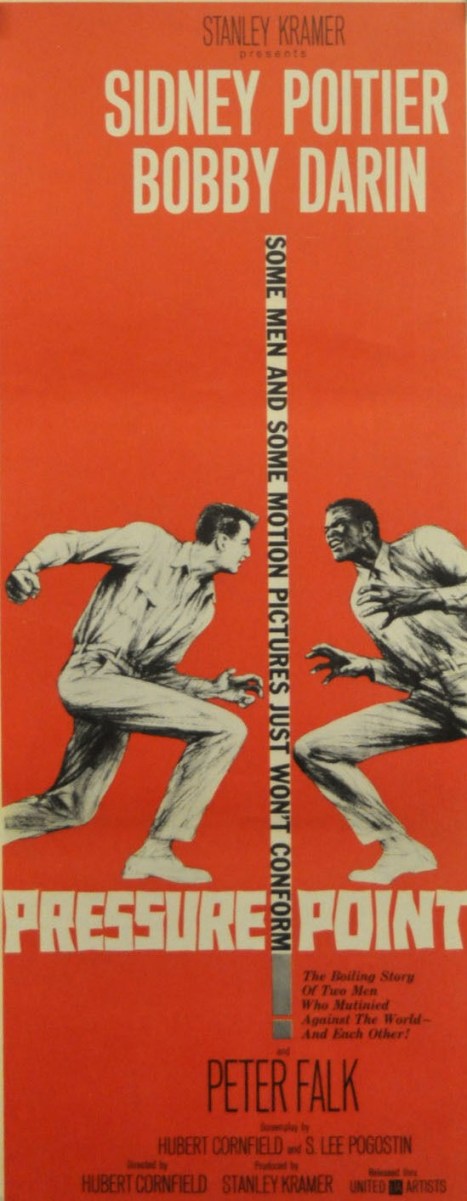 Pressure Point (1962) **** – The Magnificent 60s