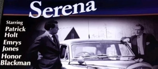 Serena (1962) *** – The Magnificent 60s