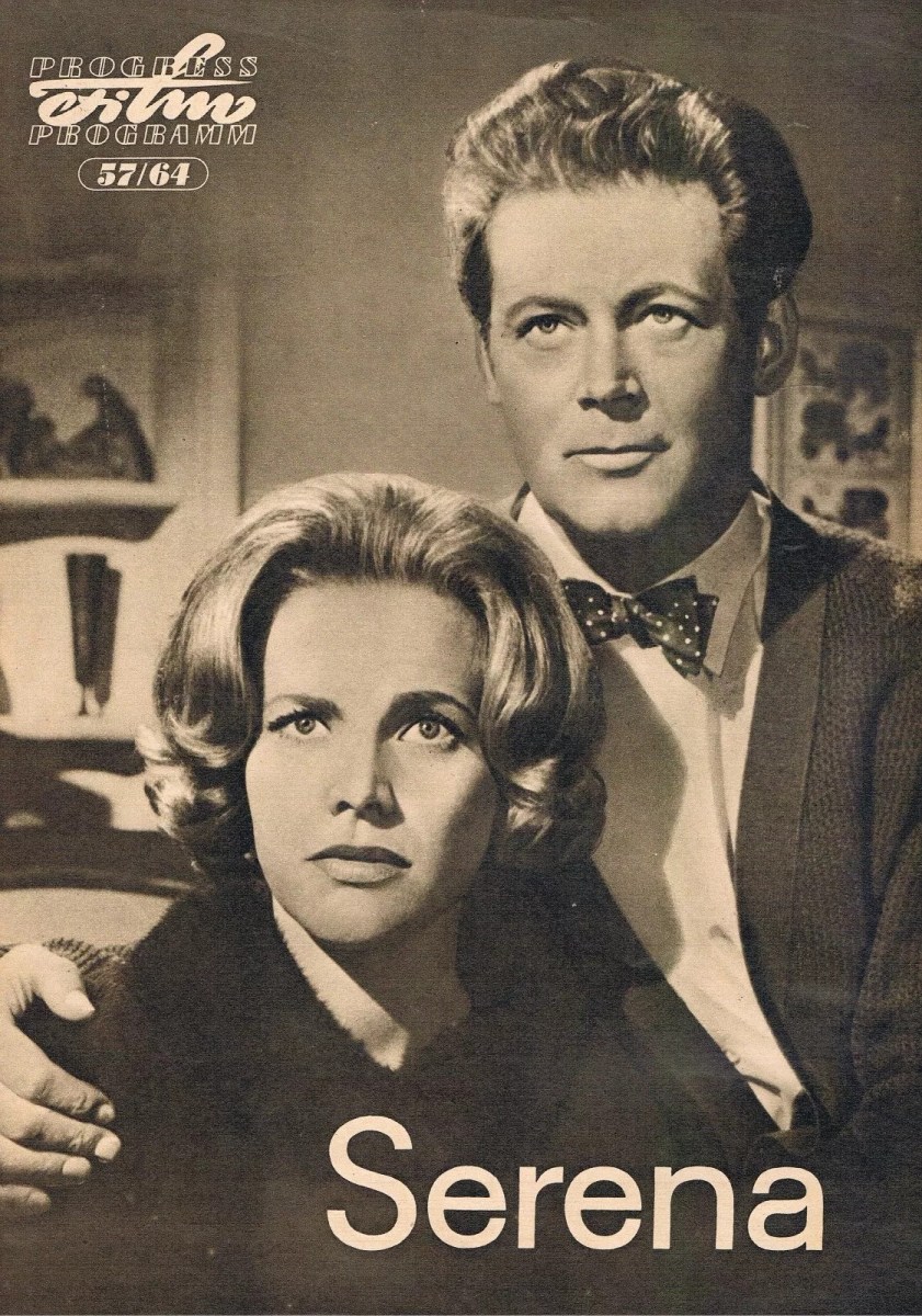 Serena (1962) *** – The Magnificent 60s