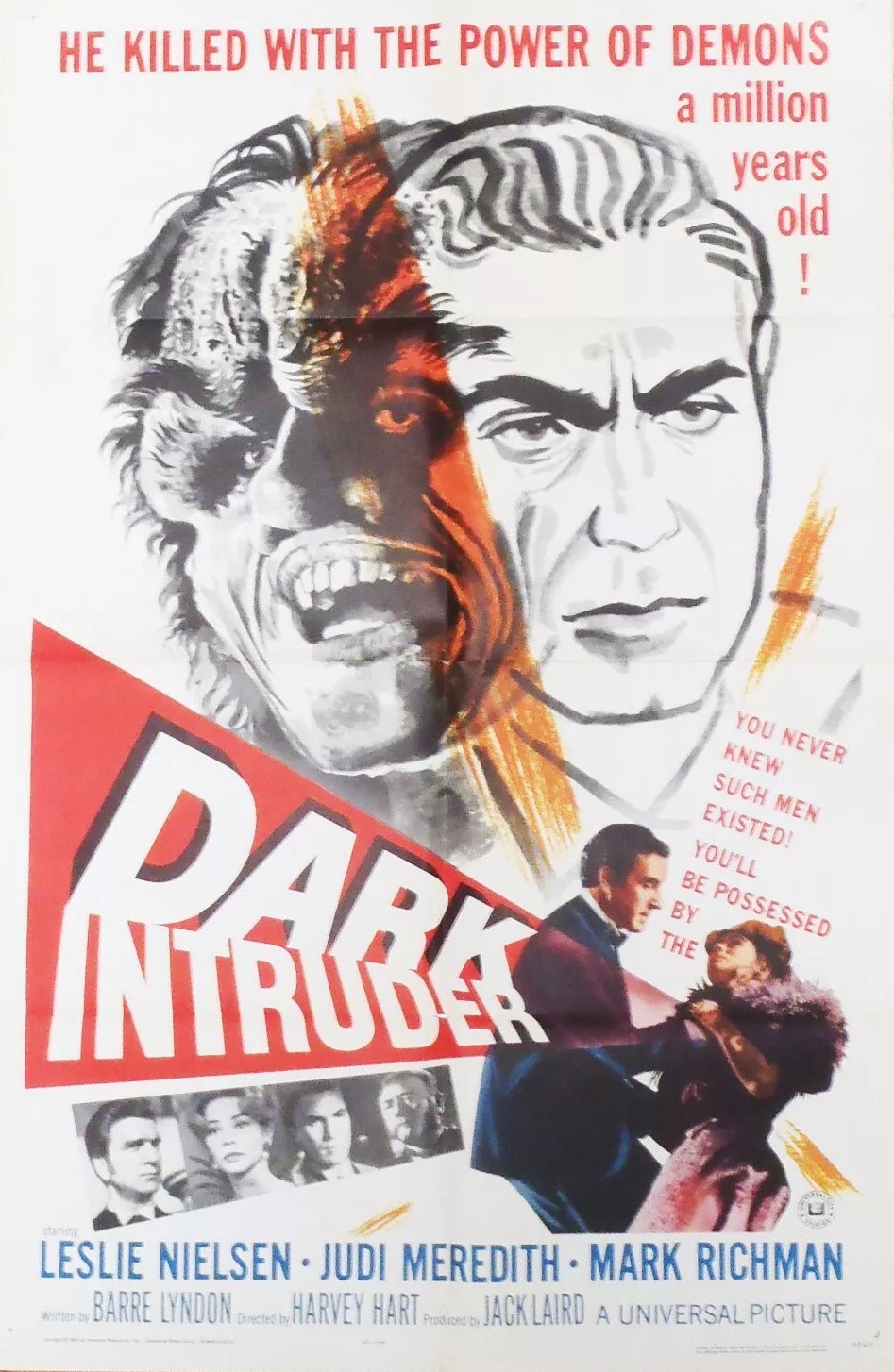 Horror – The Magnificent 60s