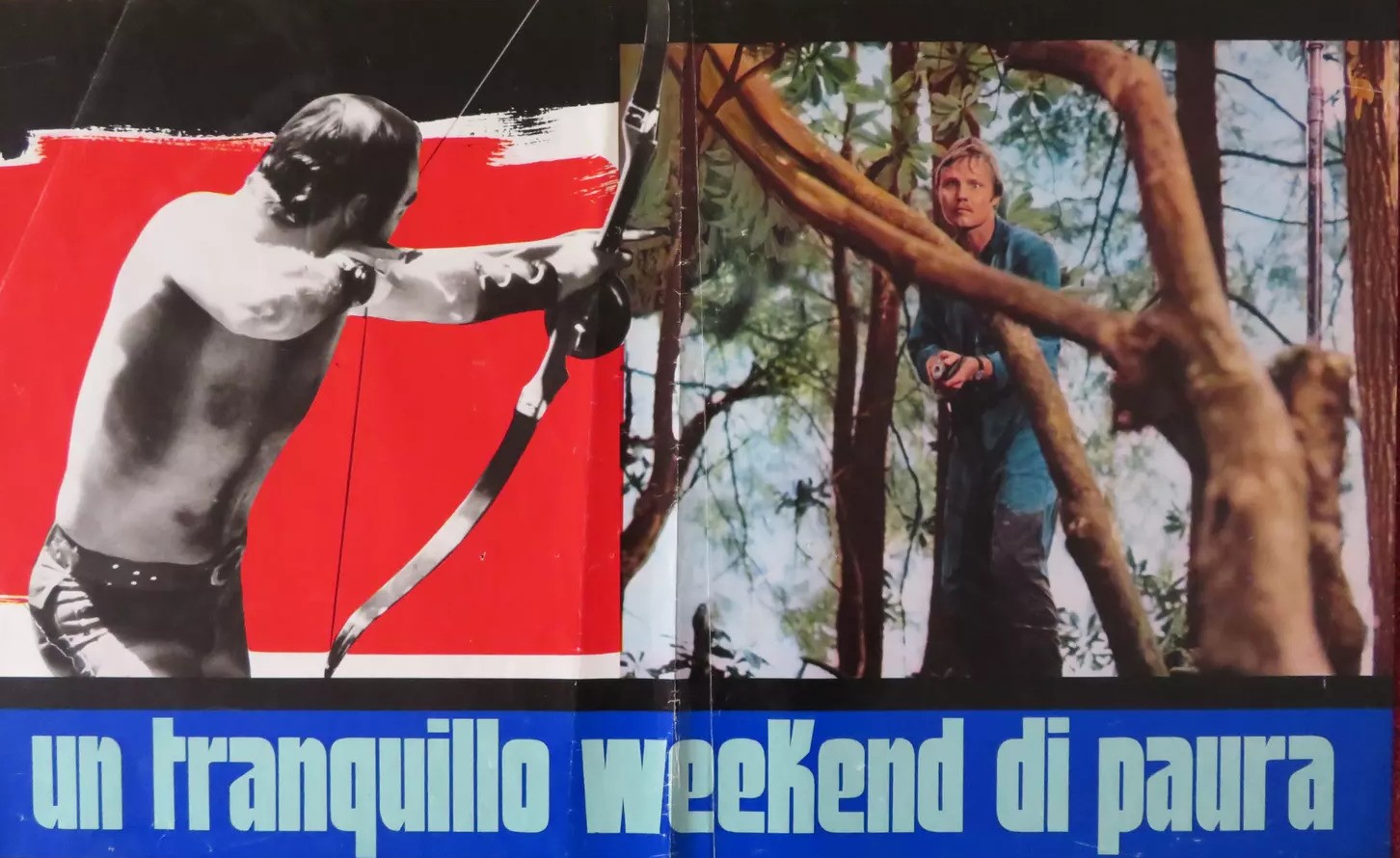 Behind the Scenes: “Deliverance” (1972) – The Magnificent 60s