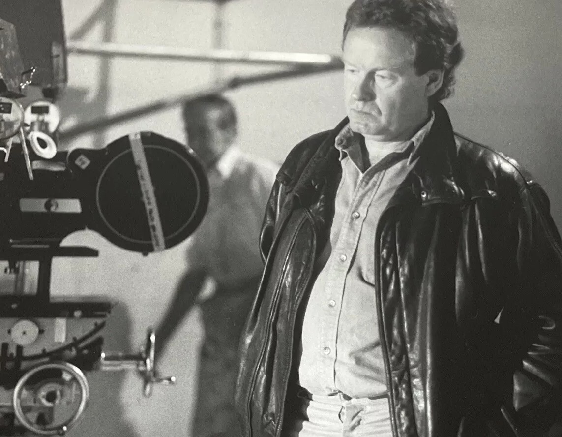 Behind the Scenes: Best-Ever Ridley Scott Interview – The Magnificent 60s