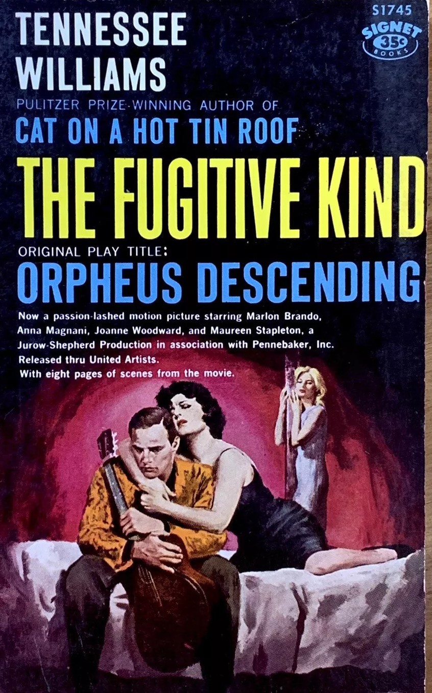 Behind the Scenes: Selling The Million-Dollar Marlon Brando – “The ...