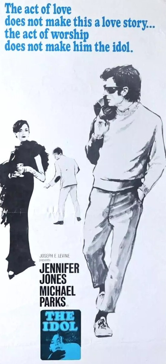The Idol (1966) *** – The Magnificent 60s