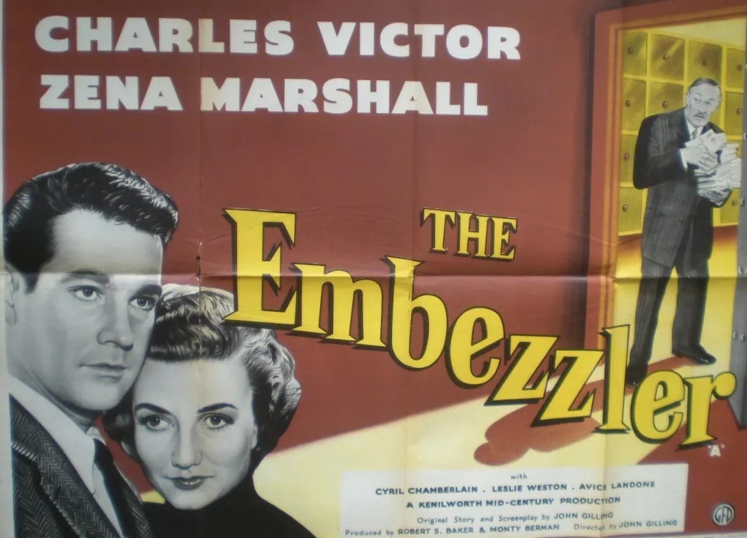 The Switch (1963) *** – The Magnificent 60s