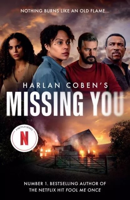 Missing You (2025) *** – The Magnificent 60s