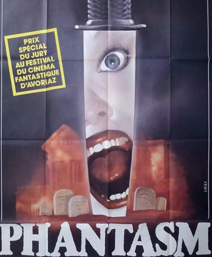 The Magnificent 60s – by Brian Hannan