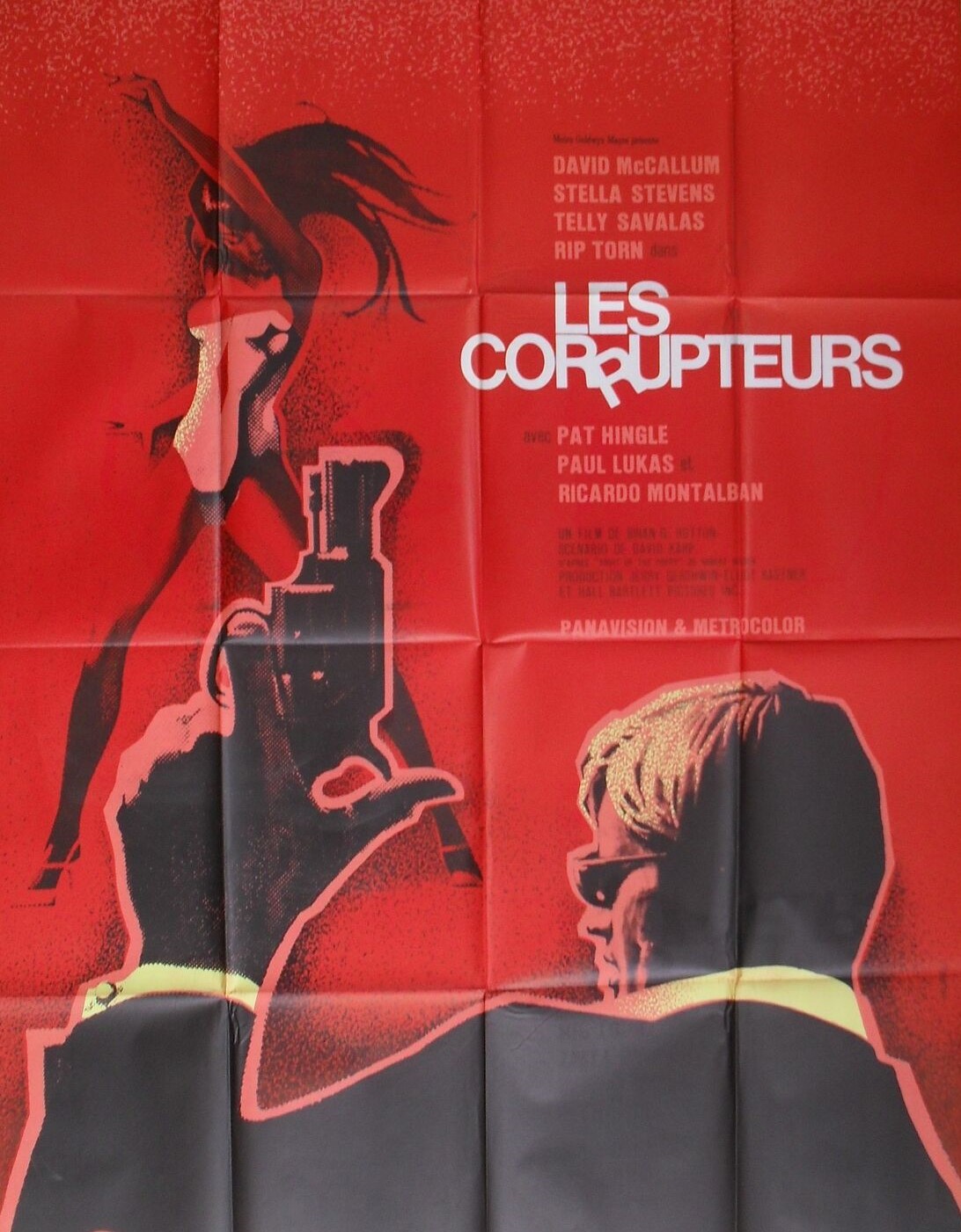 nudity – The Magnificent 60s