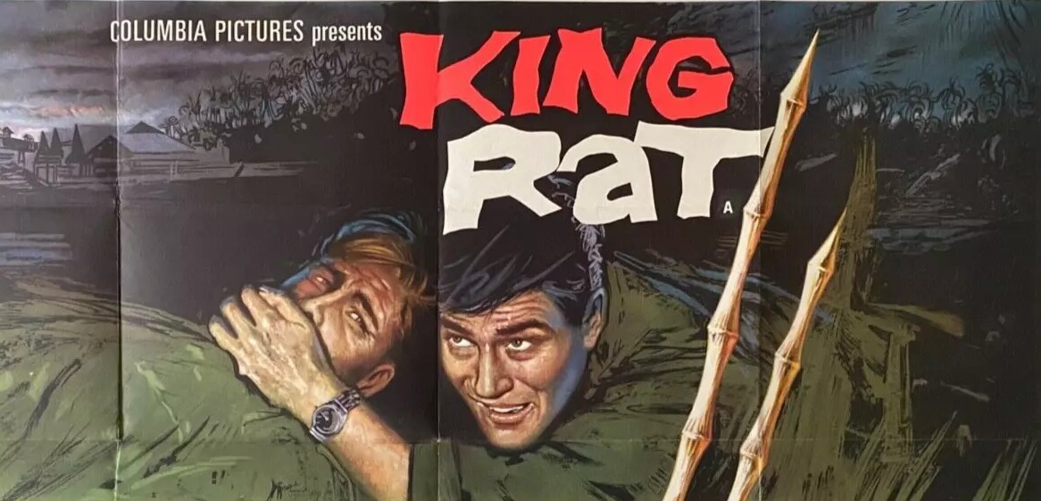 King Rat (1965) **** – The Magnificent 60s