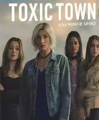 Toxic Town (2025) **** – The Magnificent 60s