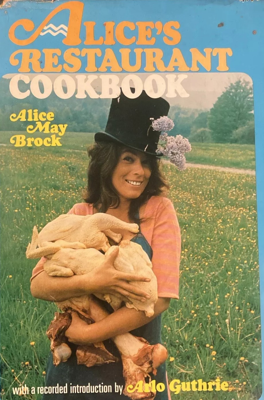 Alice’s Restaurant (1969) ** – The Magnificent 60s